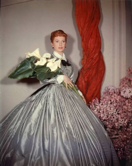 Picture of Deborah Kerr