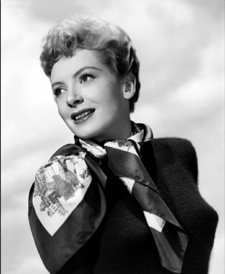 Picture of Deborah Kerr