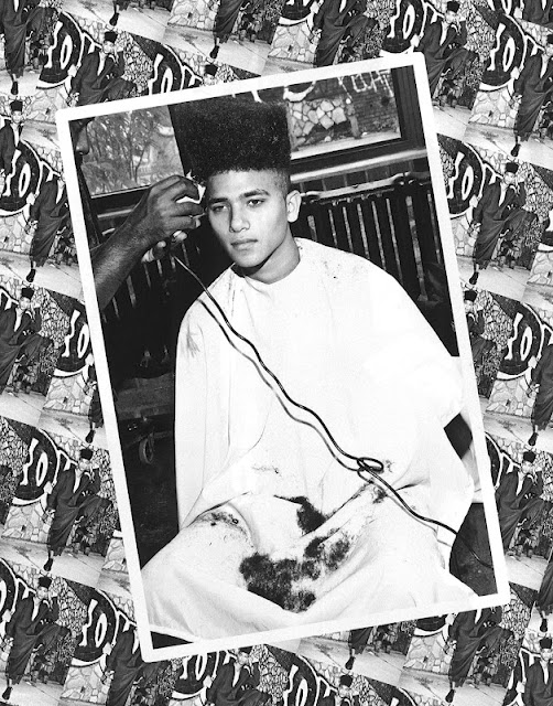 Image of Keith Hernandez (model)