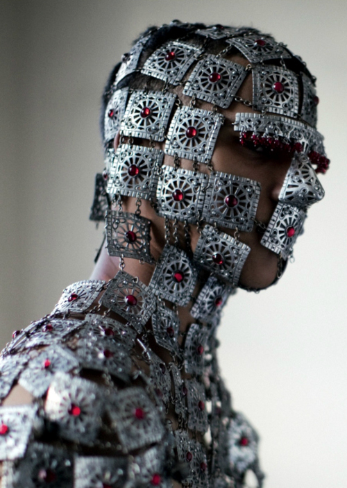 Picture of Keith Hernandez (model)