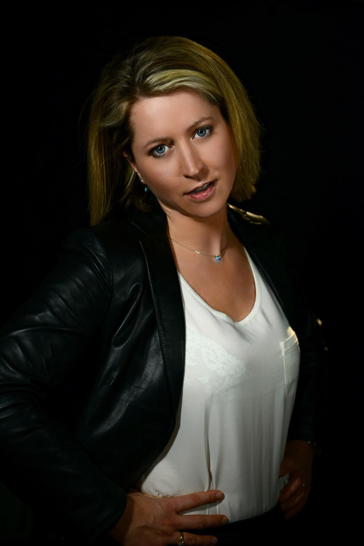Picture of Karin Giannone