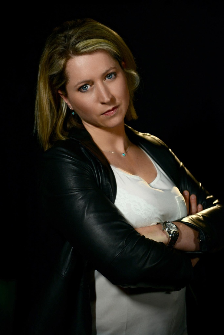 Picture of Karin Giannone