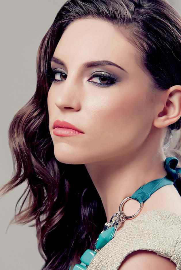 Picture of Athina Oikonomakou