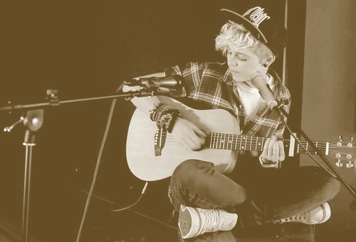 Picture of Charlotte 'Charlie' Rundle