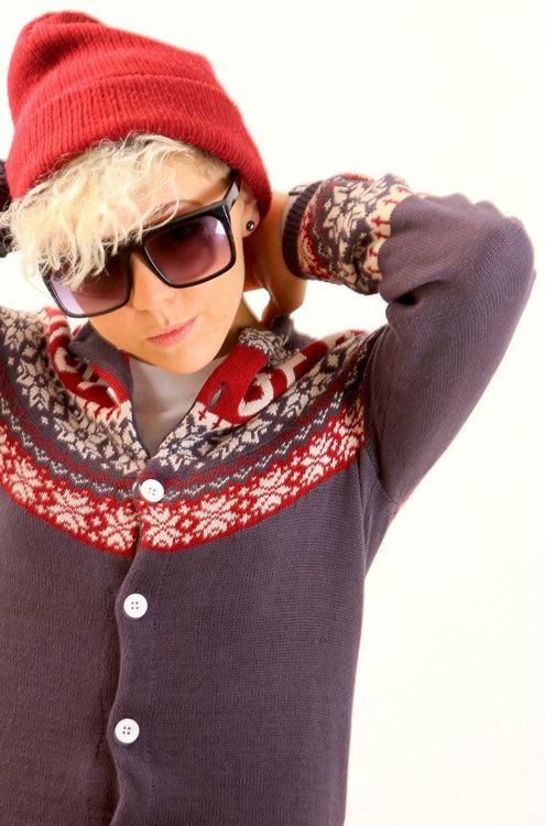 Picture of Charlotte 'Charlie' Rundle