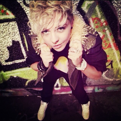 Picture of Charlotte 'Charlie' Rundle