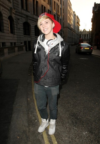 Picture of Charlotte 'Charlie' Rundle