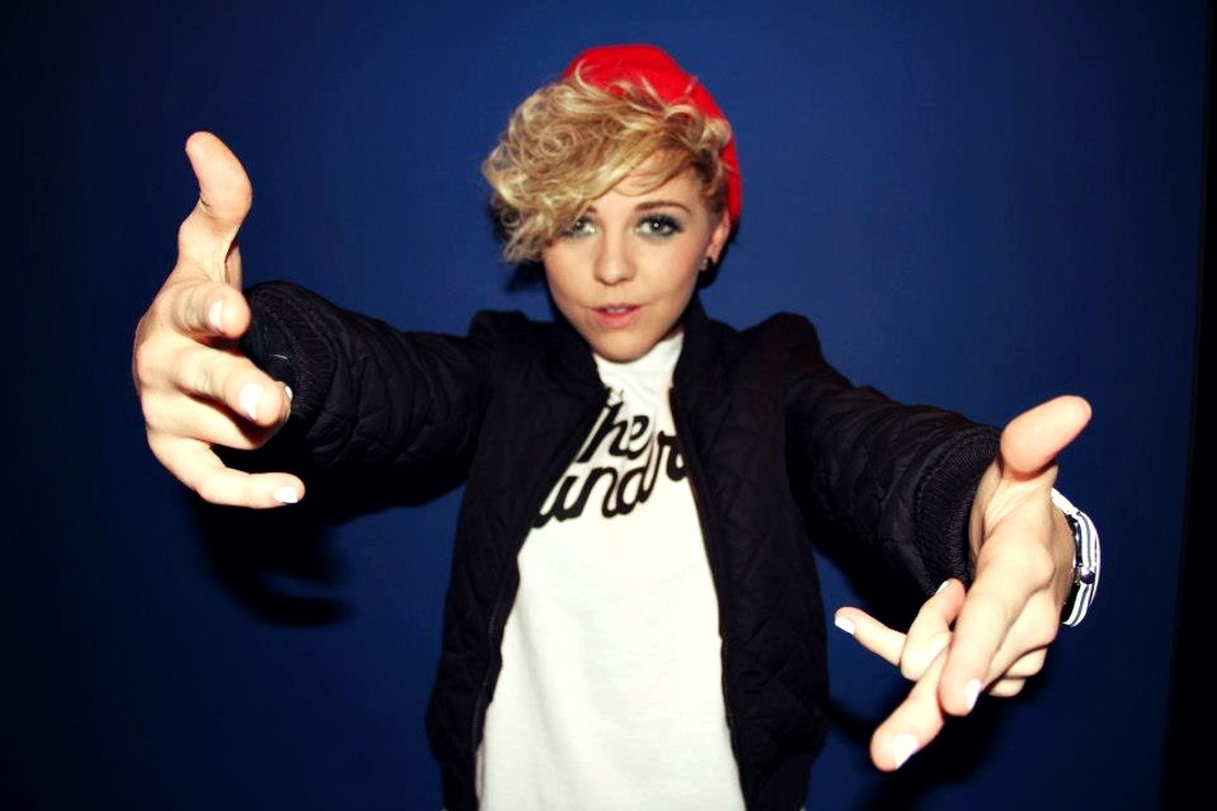 Image of Charlotte 'Charlie' Rundle