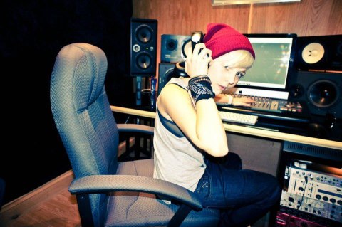 Picture of Charlotte 'Charlie' Rundle