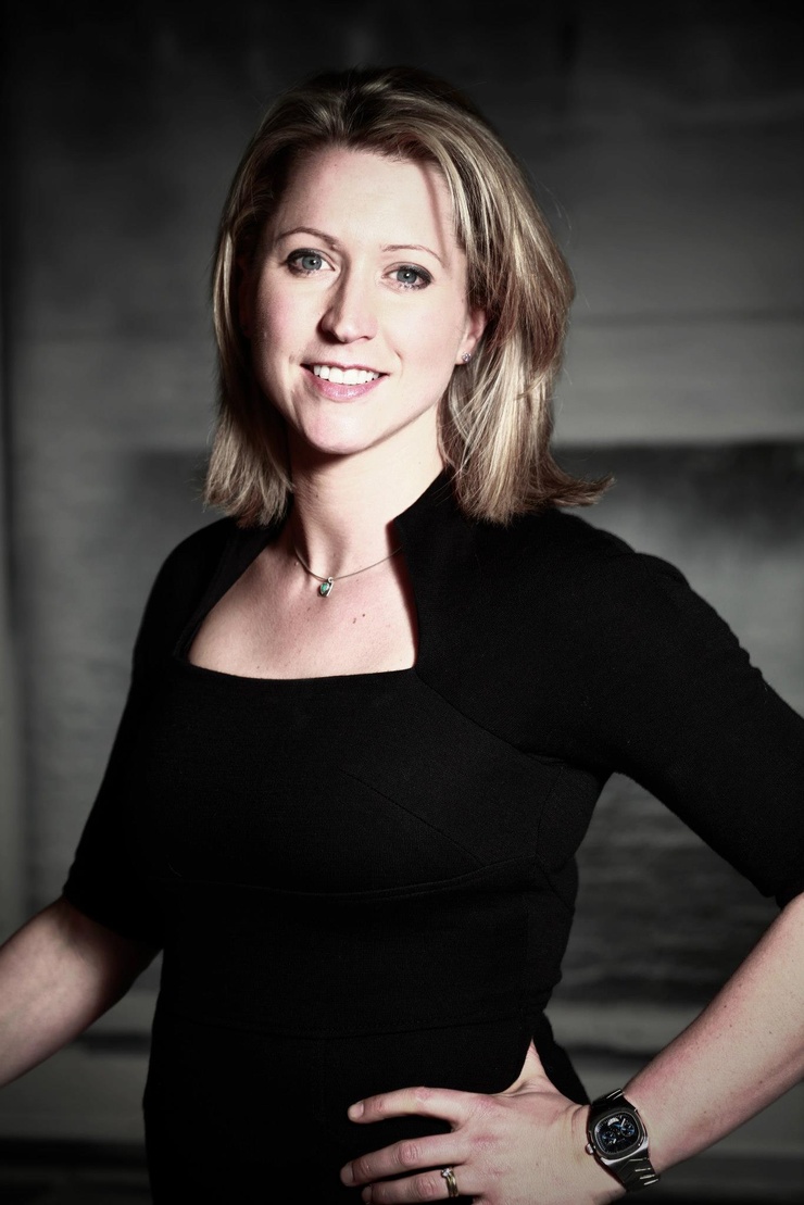 Picture of Karin Giannone