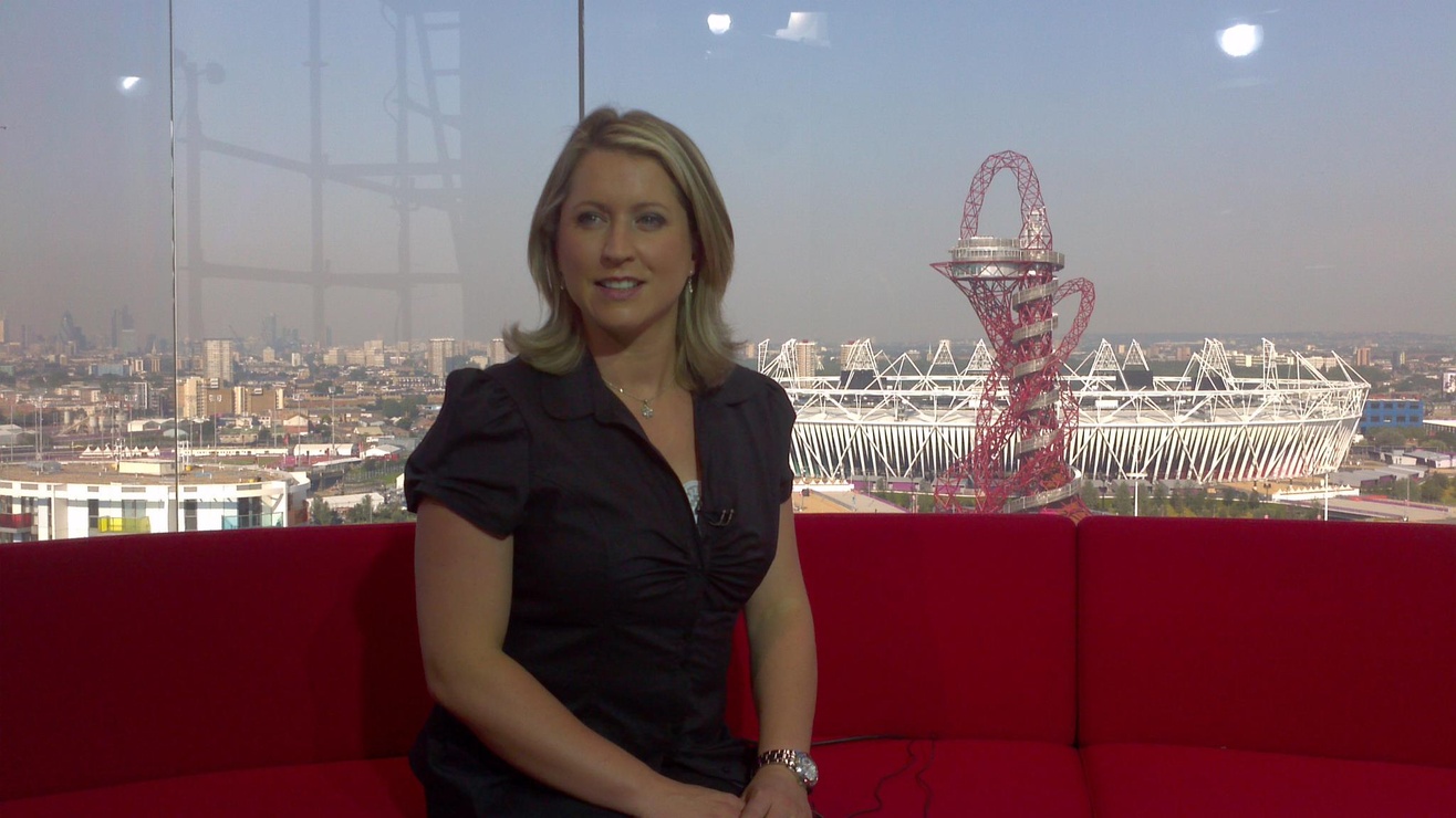 Image of Karin Giannone