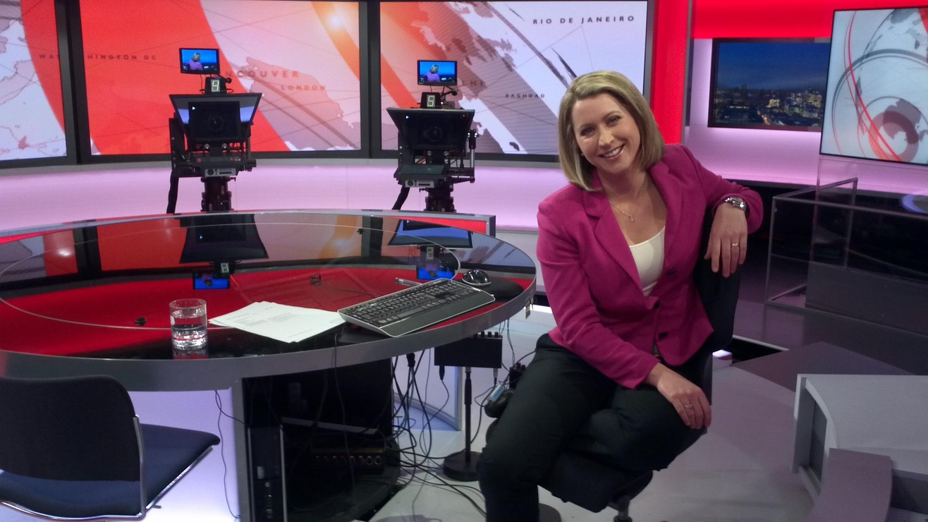 Picture of Karin Giannone