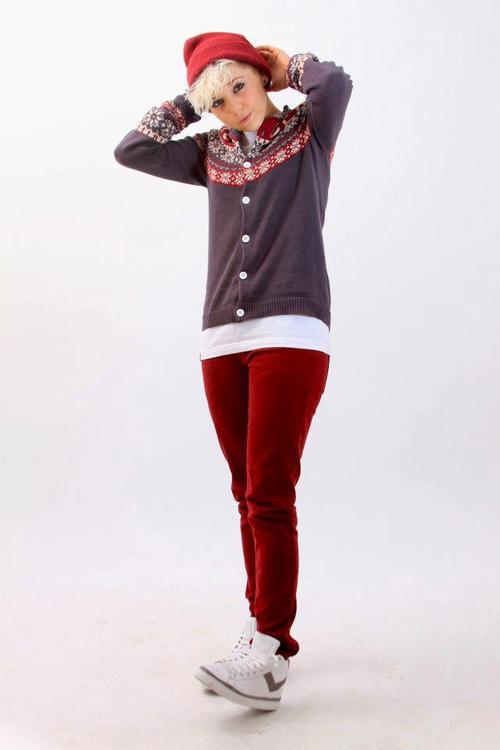 Charlotte 'Charlie' Rundle image