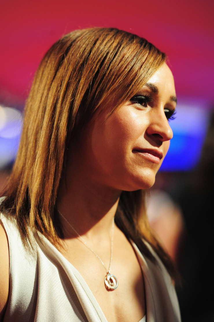 Picture of Jessica Ennis
