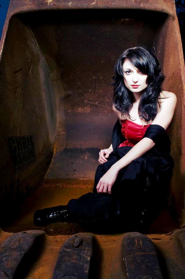 Picture of Wendy Michelle