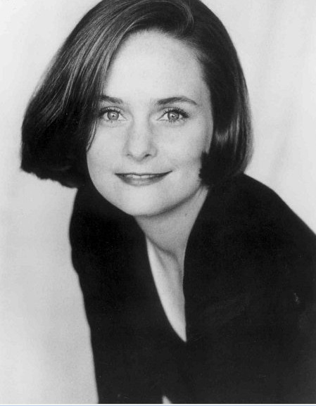 Picture of Barbara Garrick