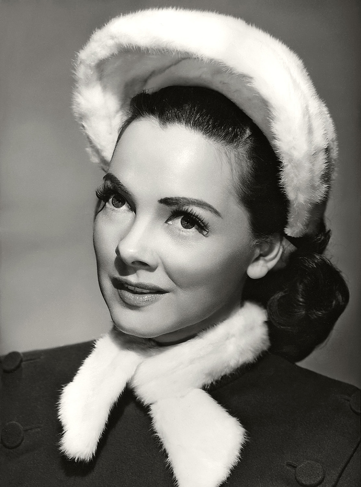 Picture of Kathryn Grayson