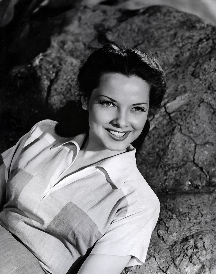 Picture of Kathryn Grayson
