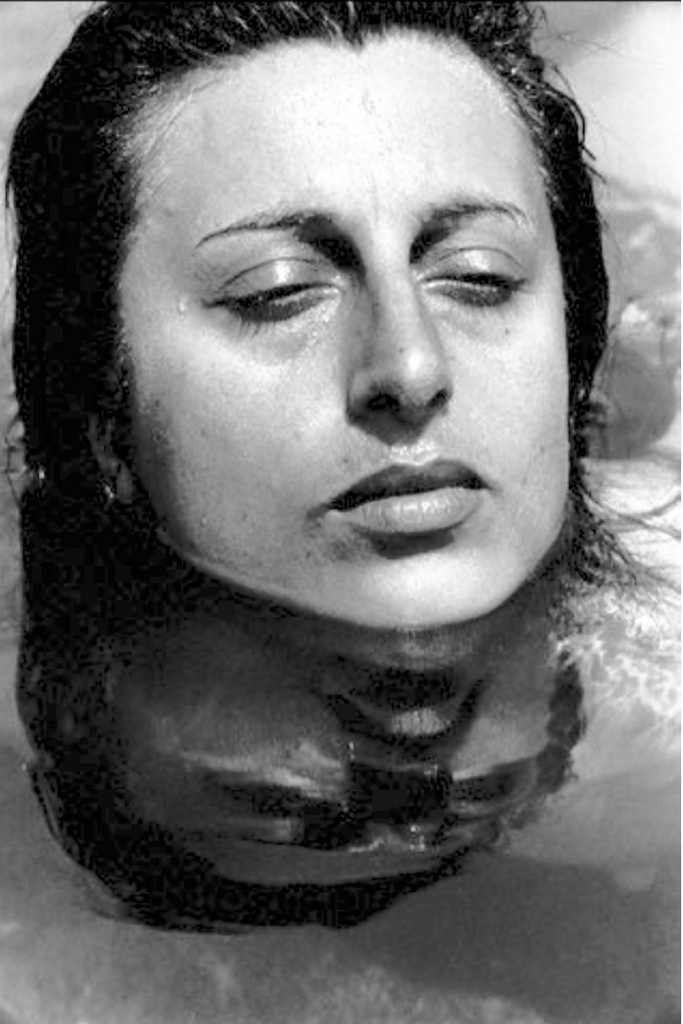 Picture of Anna Magnani