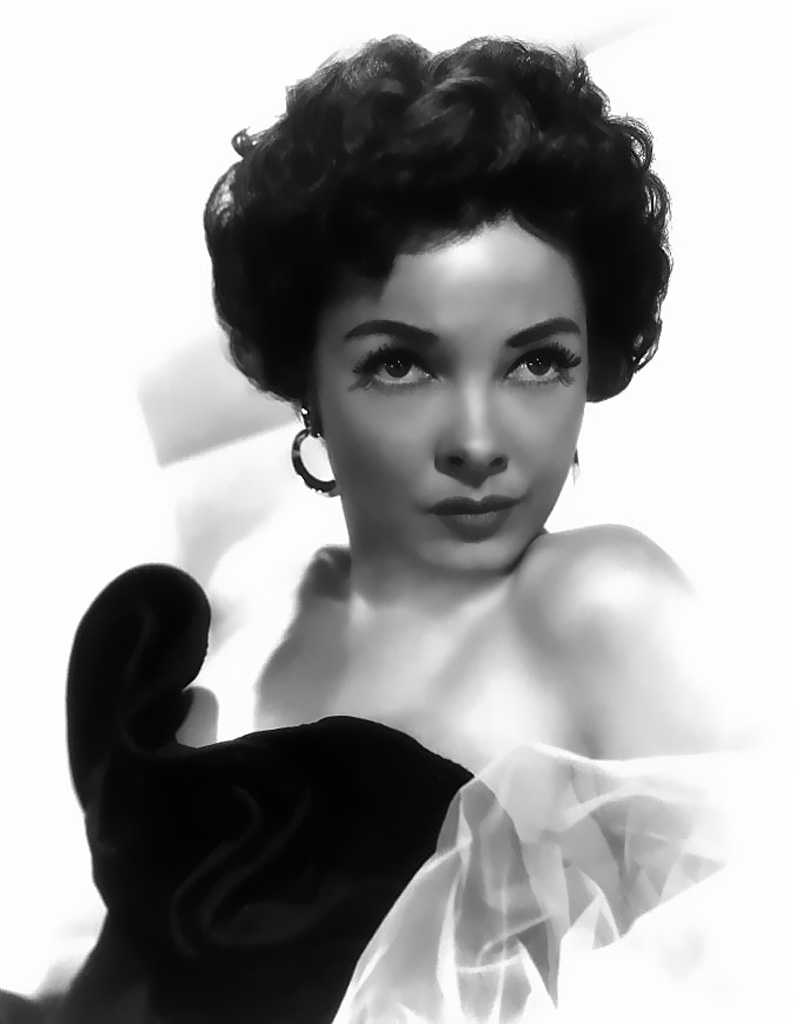 Picture of Kathryn Grayson