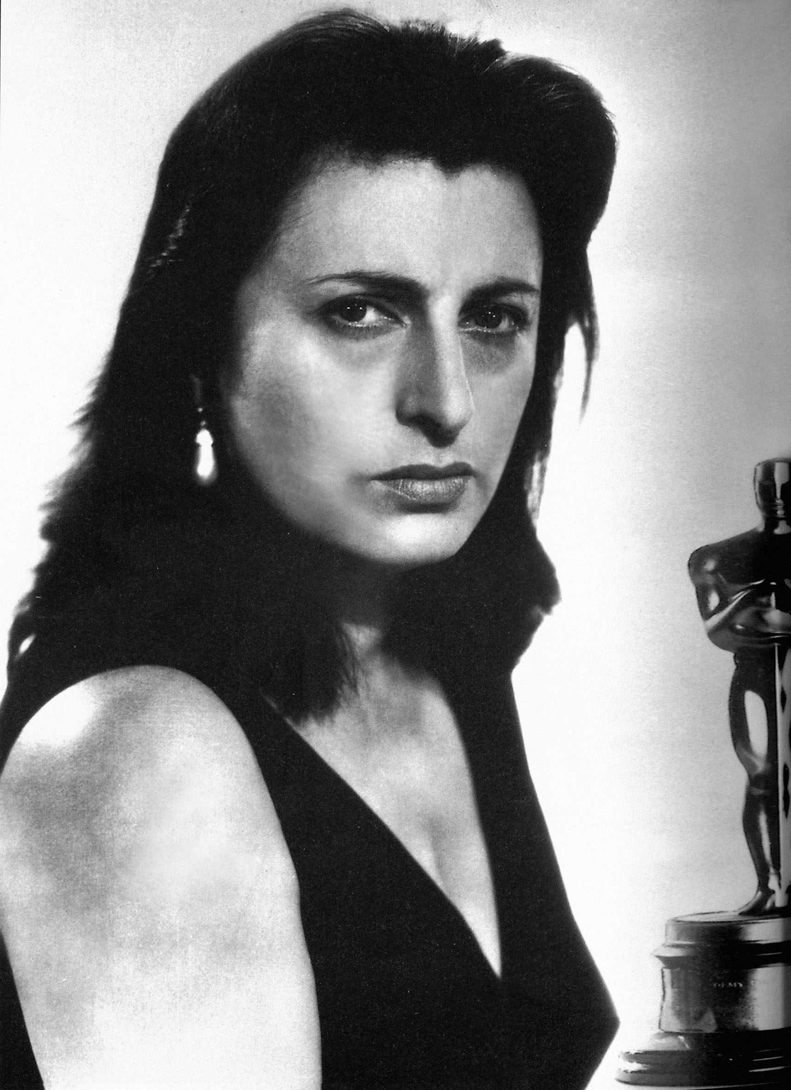 Anna Magnani picture