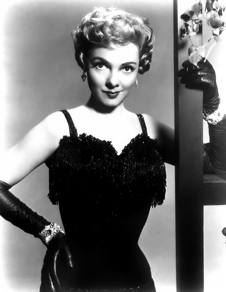 Picture of Kathryn Grayson