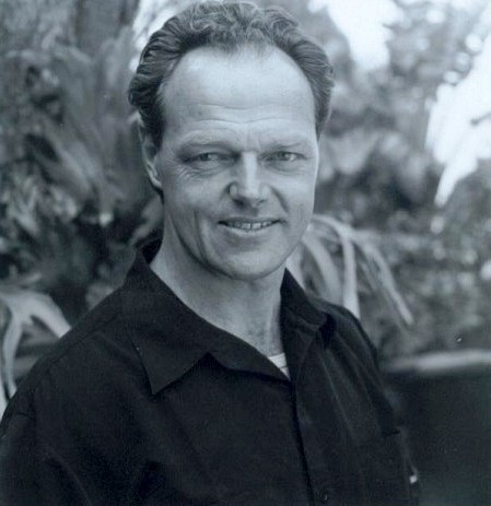 Bruce Hopkins image
