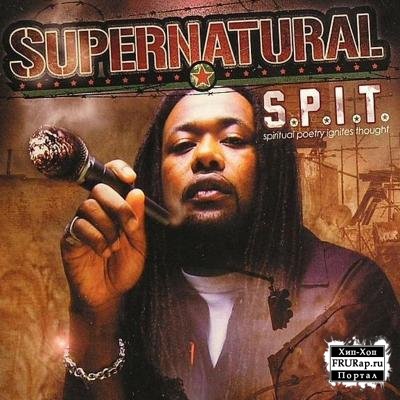 Picture of MC Supernatural