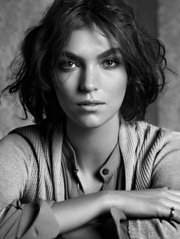 Picture of Arizona Muse
