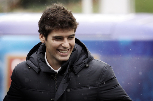 Image of Yoann Gourcuff