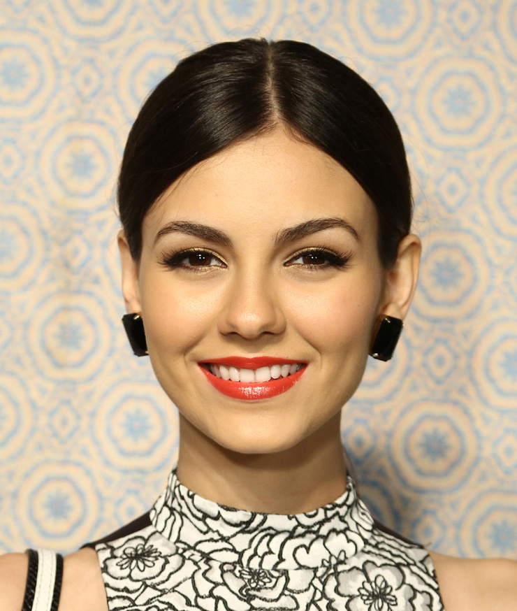 Picture of Victoria Justice