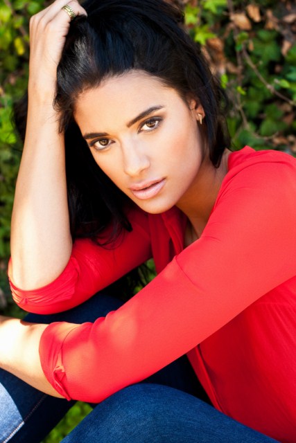 Picture of Jessica Clark