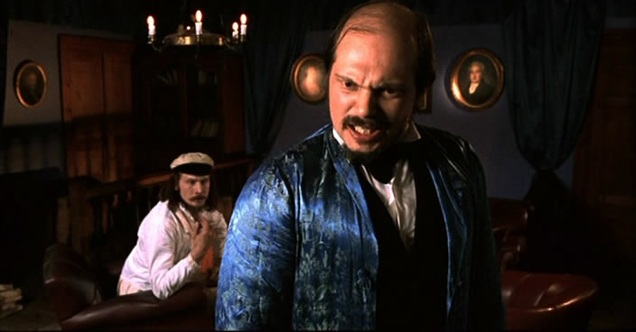 Picture of Aleksis Kiven elämä