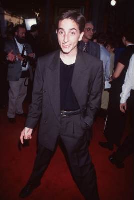 Picture of Charlie Korsmo