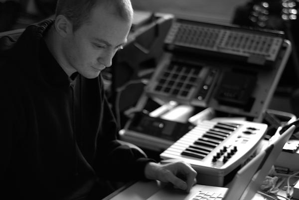 Picture of Kangding Ray