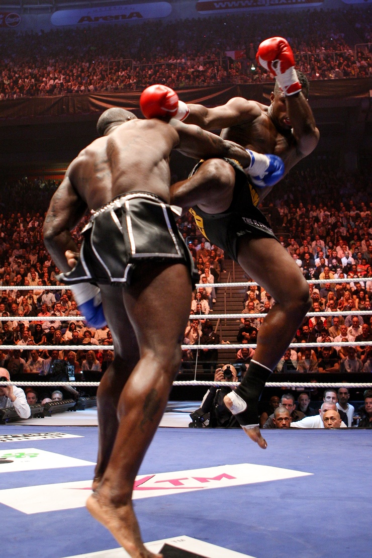 Picture of Remy Bonjasky