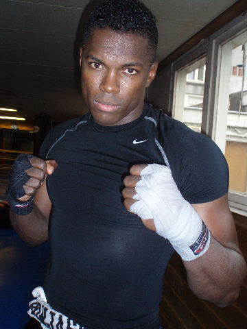 Remy Bonjasky picture