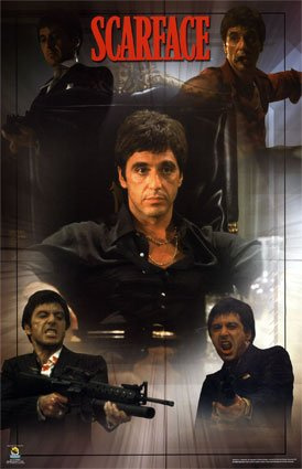 Picture of Scarface