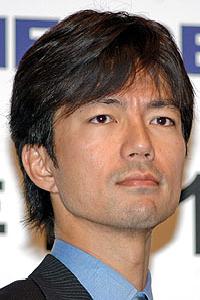 Picture of Tôru Nakamura