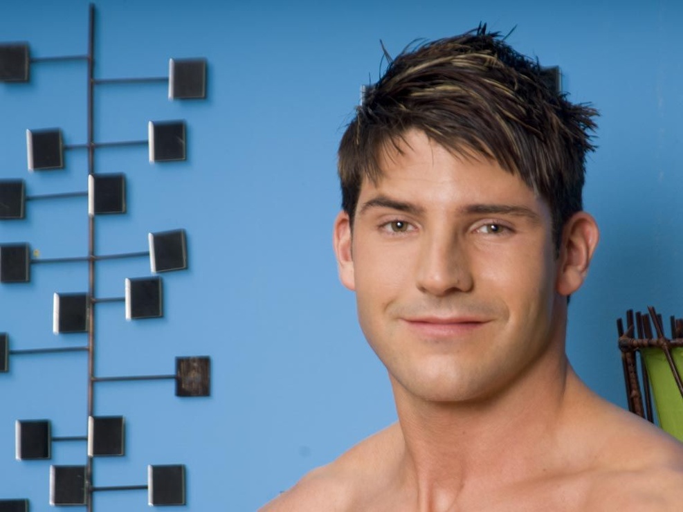 Picture of Jeremy Walker