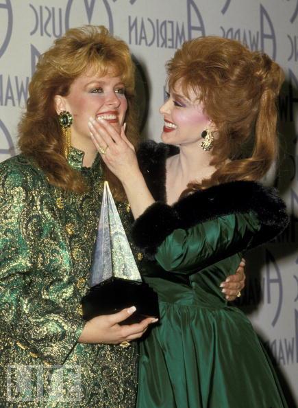 Picture of The Judds