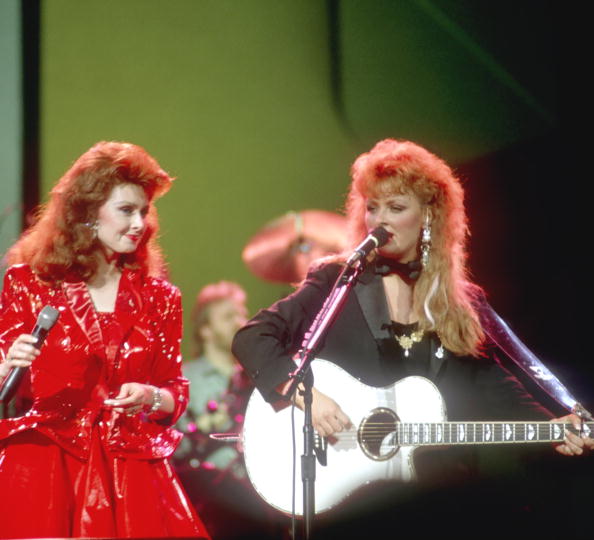The Judds picture