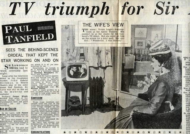 Picture of ITV Play of the Week