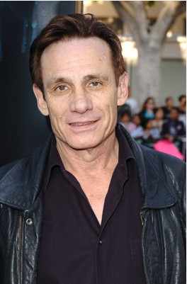 Steve Railsback image