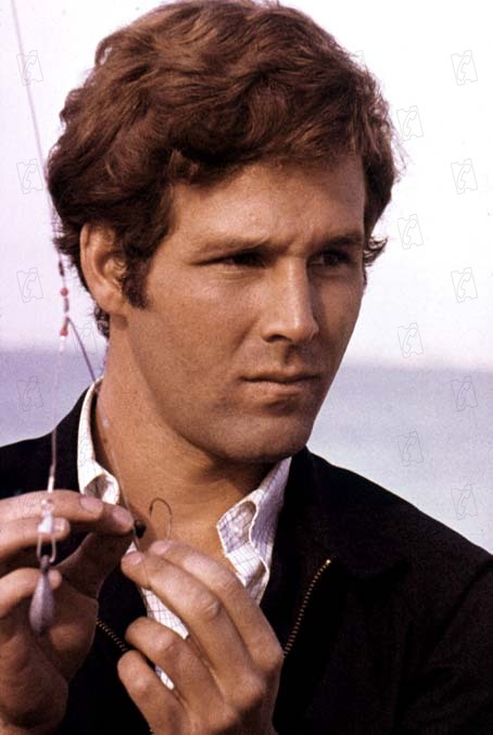 Picture of Timothy Bottoms