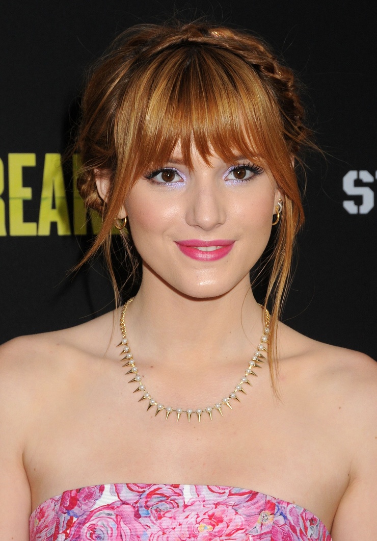 Picture of Bella Thorne