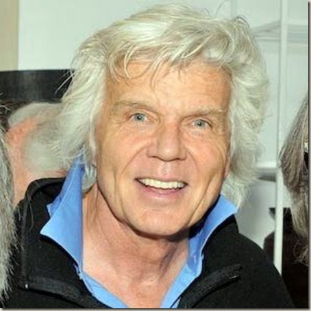 Picture of John Davidson