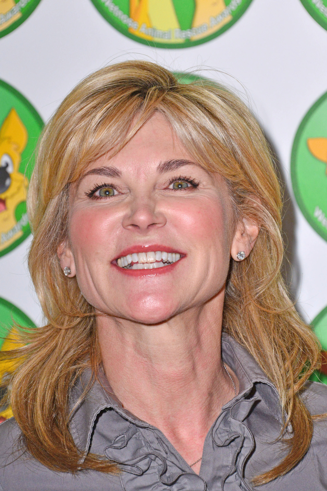Picture of Anthea Turner