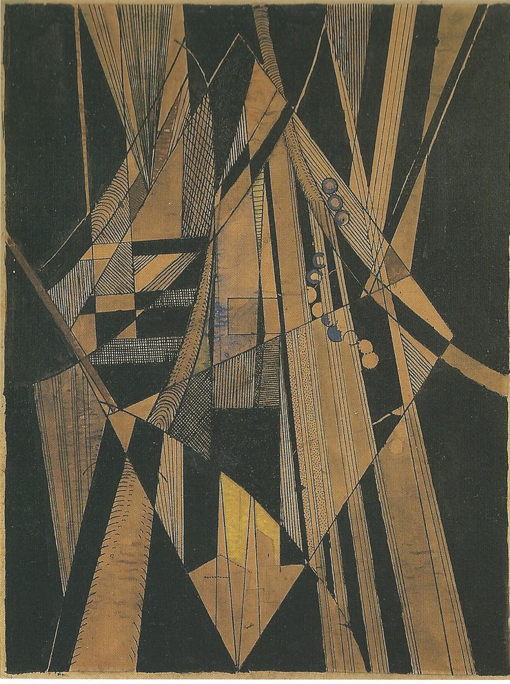 Picture of Albert Gleizes
