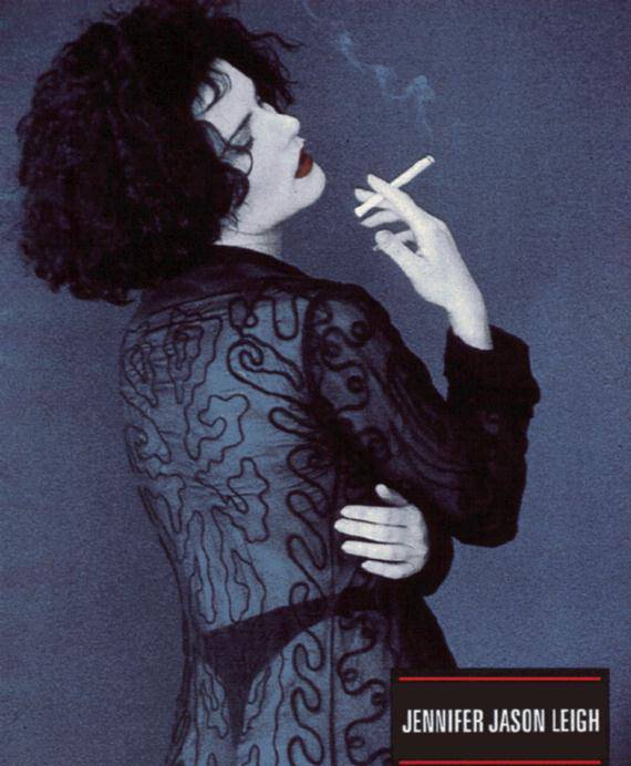 Jennifer Jason Leigh picture